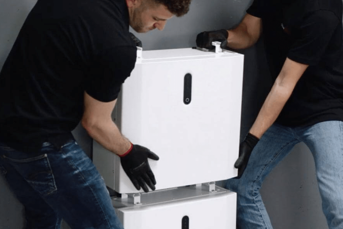 SolarEdge Thuisbatterijen | Voordelen, Modellen, Prijzen, Reviews