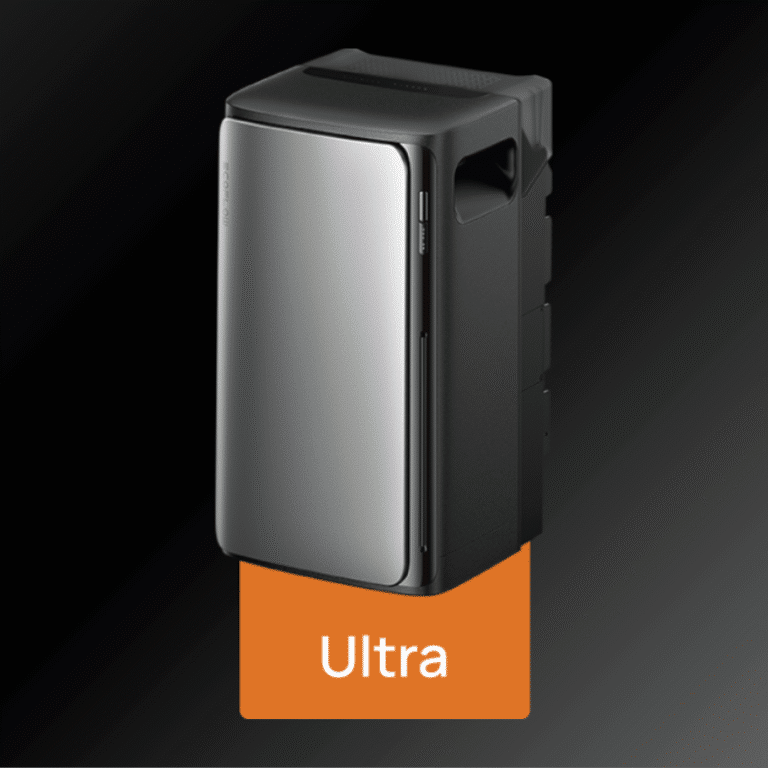 EcoFlow Stream Kopen | Plug-In Thuisbatterij EcoFlow