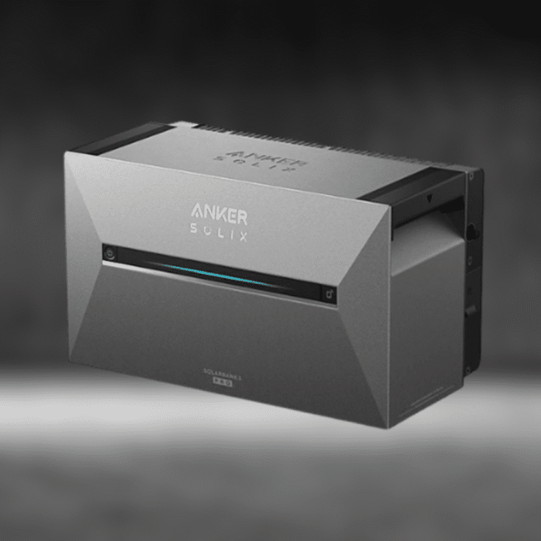 Anker SOLIX Solarbank 3 E2700 Pro Plug-In Thuisbatterij Kopen
